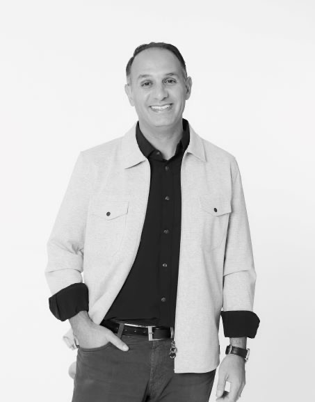 Mazen Ghalayini leading the Digital Product Experience